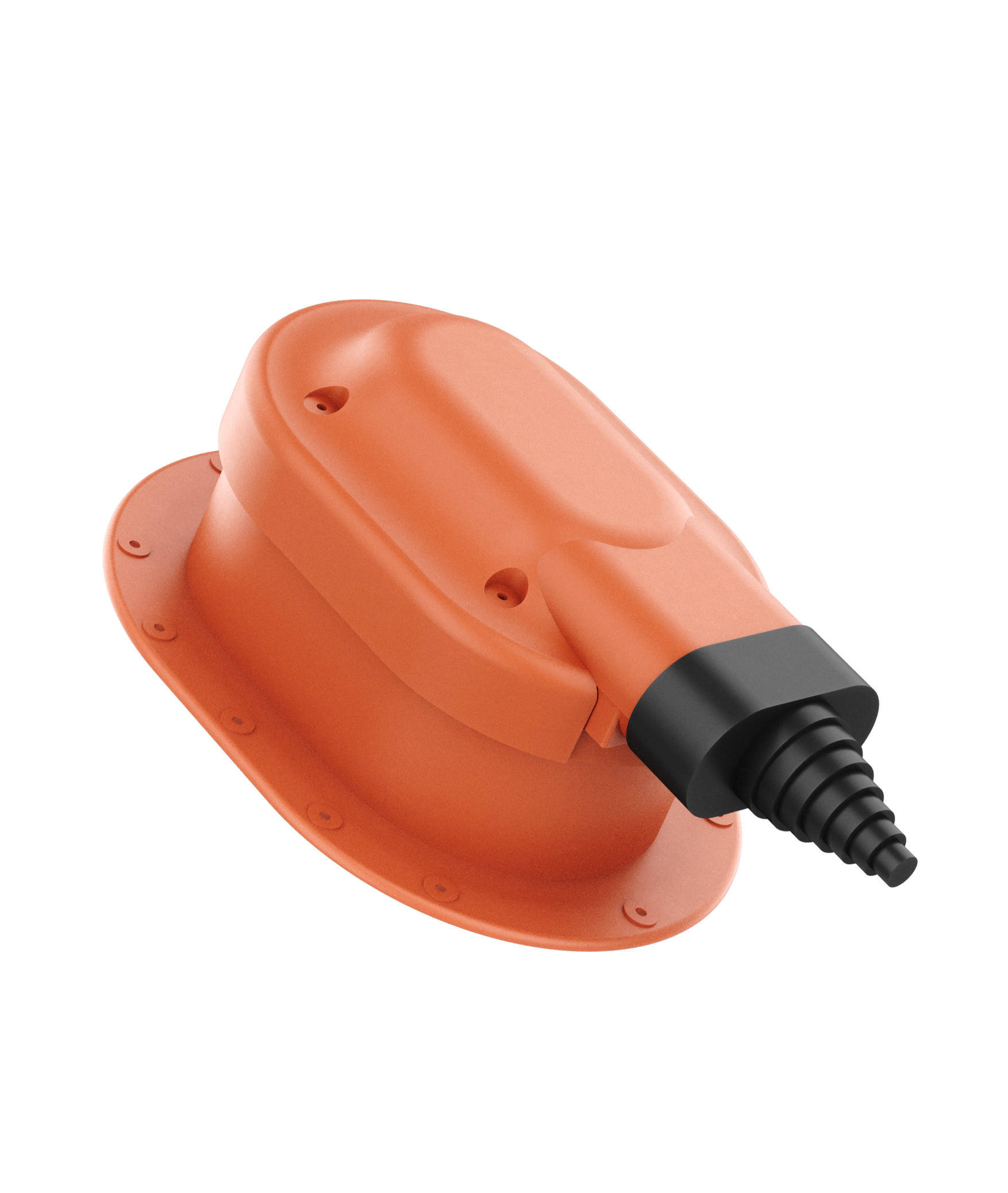 Cable roof penetration – ROOFIVENT