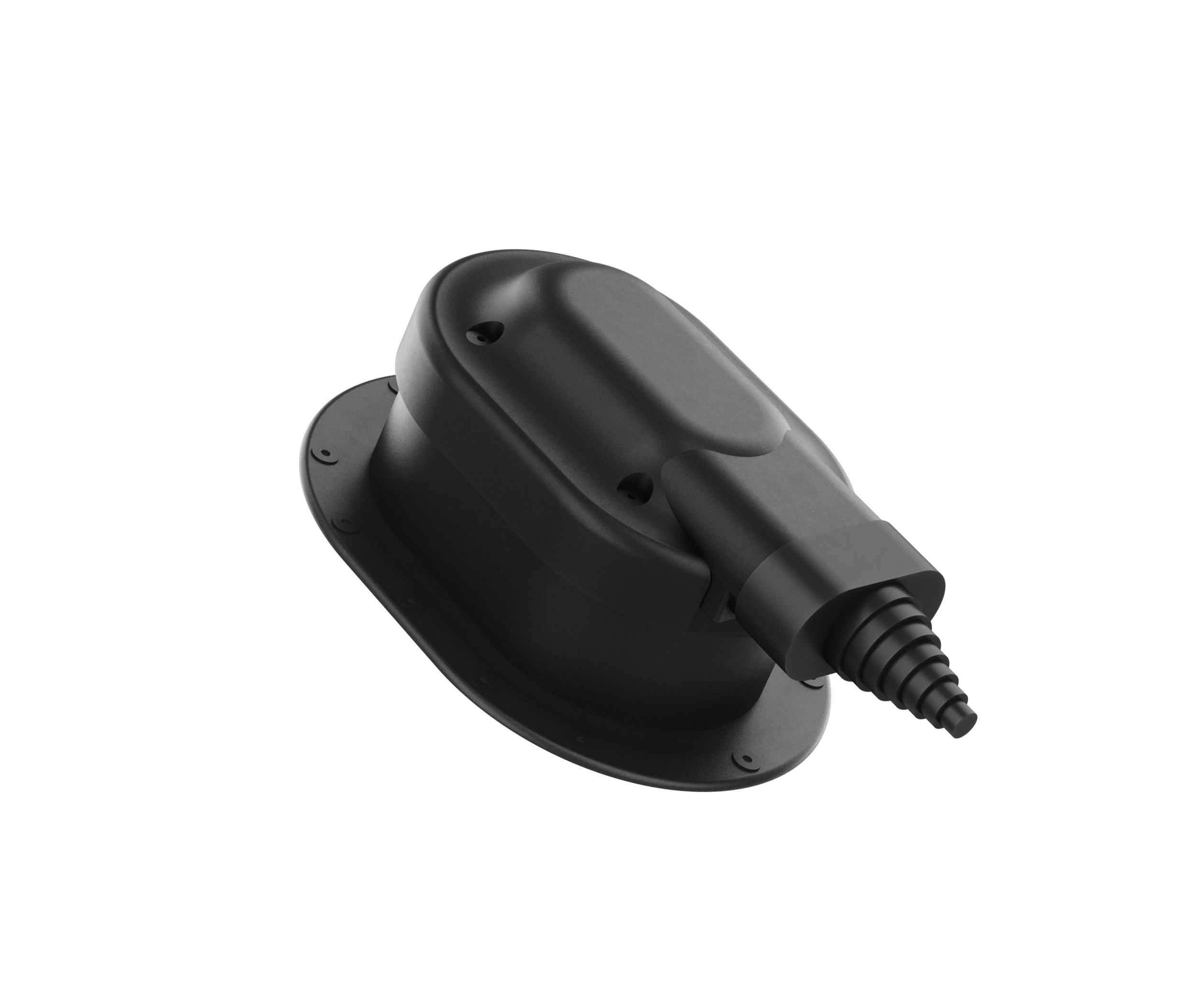 Cable roof penetration – ROOFIVENT